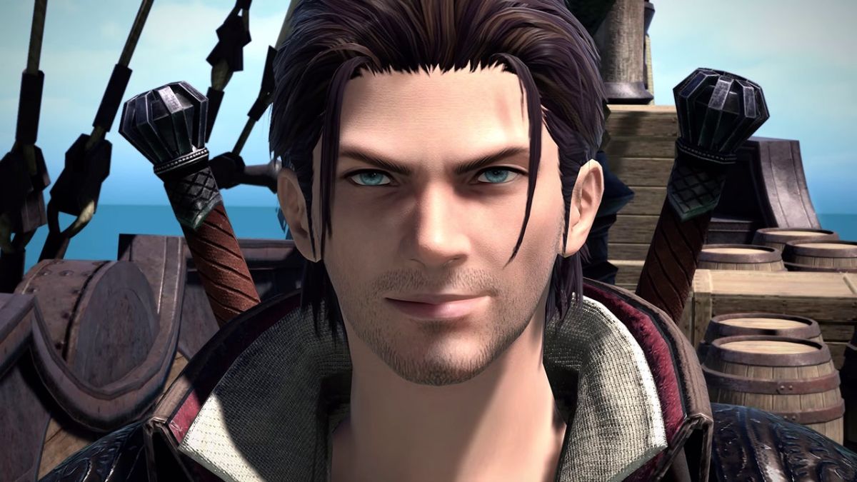 Final Fantasy 14 Character Customization Updates Planned