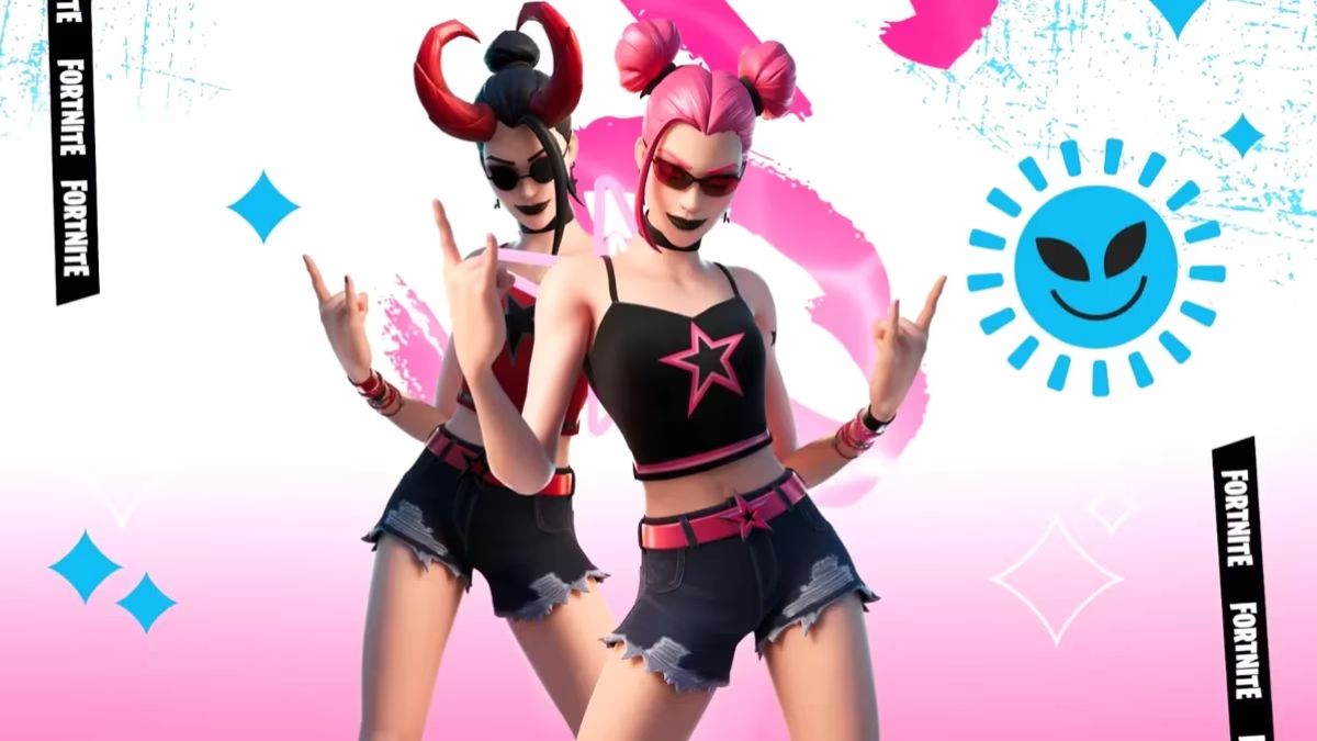 Fortnite 2026 Update Schedule, Seasons and Chapter 8